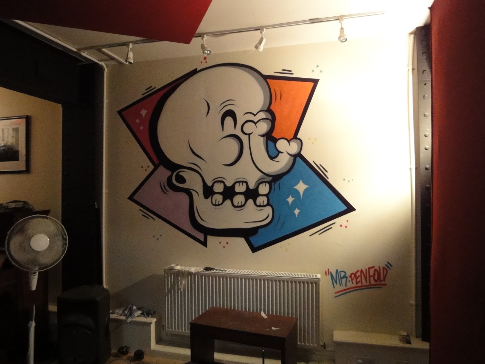 Mr Penfold & Malarky, London – Urban Kultur Blog