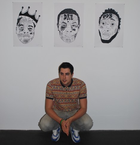 In conversation with Nick Cocozza – Scots on Walls #1 – Urban Kultur Blog