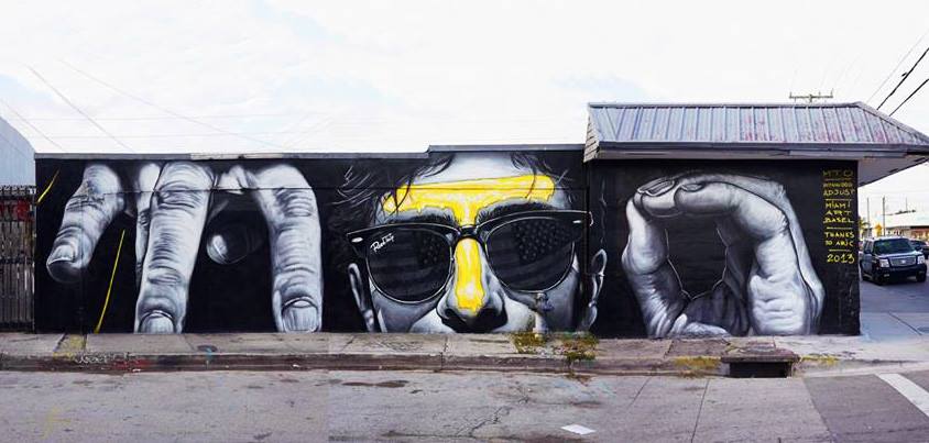 MTO leaves Berlin a street art legacy – Urban Kultur Blog