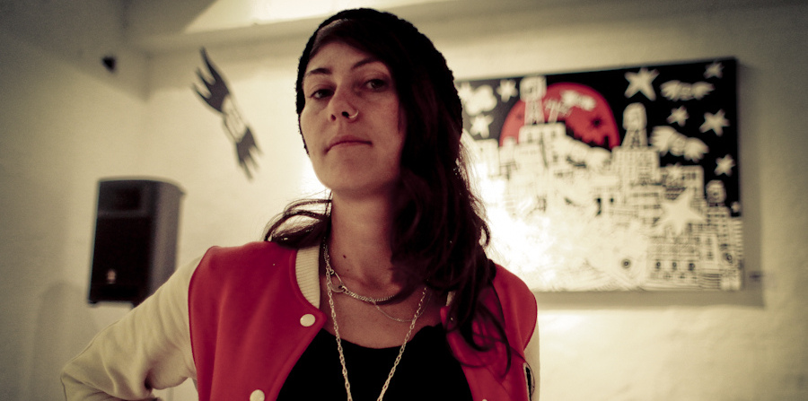 Ashes57 interview with UKB – Urban Kultur Blog