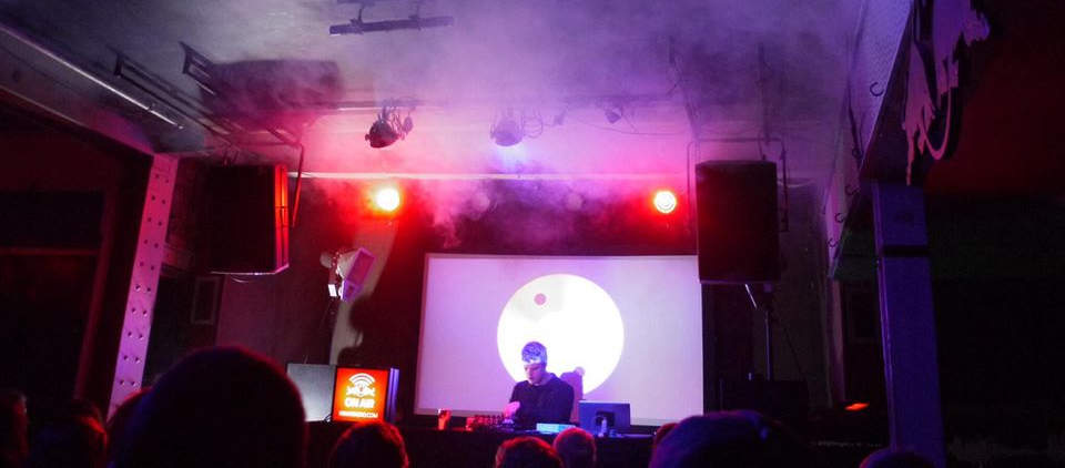 Red Bull Music Academy premiere & Koreless showcase // Review – Urban ...