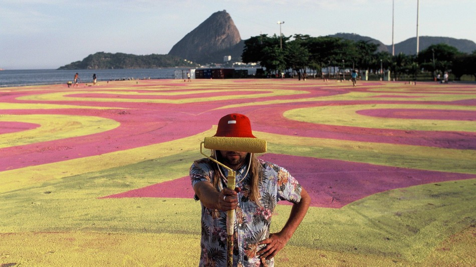 Insa GIF-ITI: Biggest street art project…ever? – Urban Kultur Blog