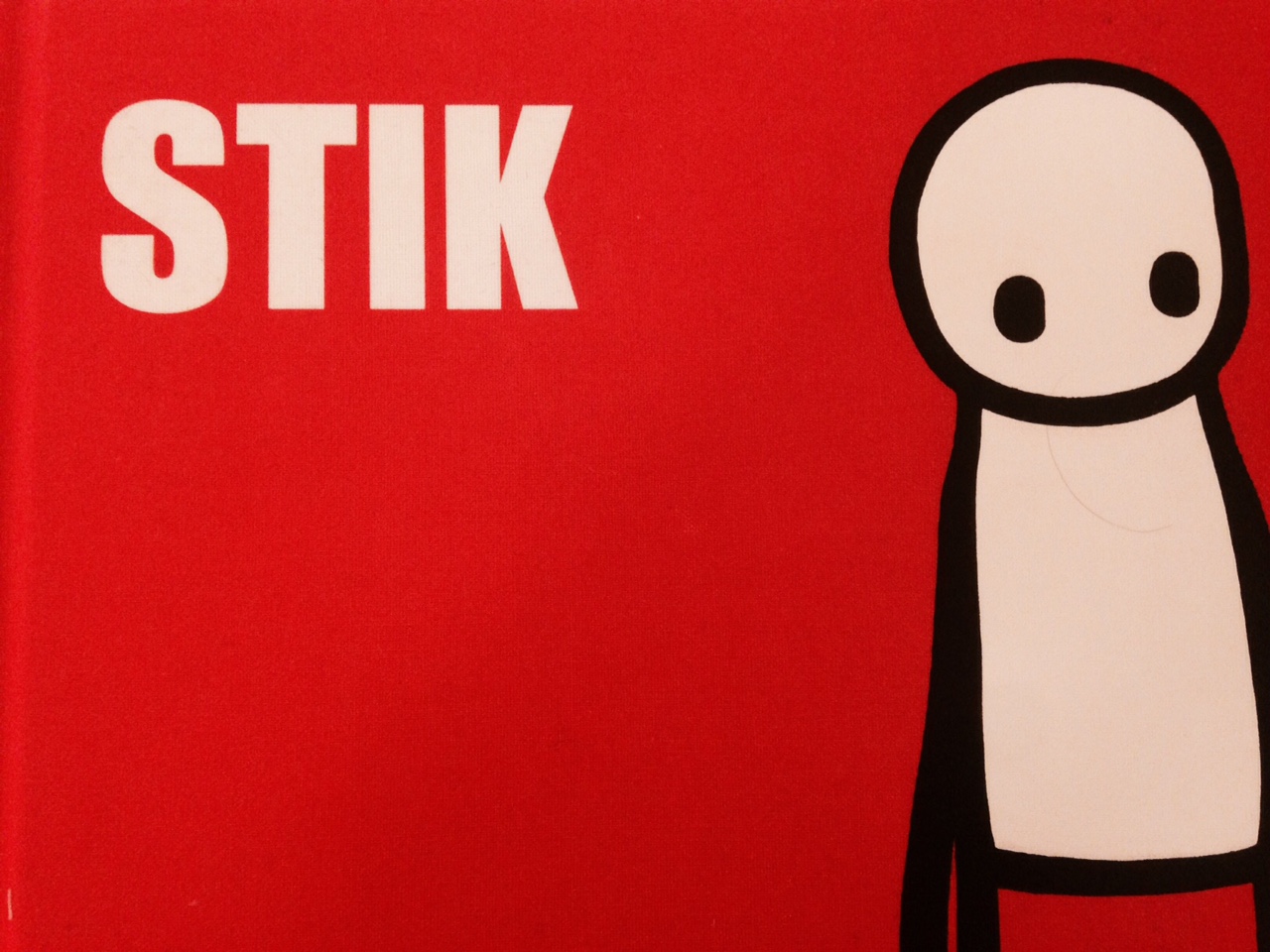 Stik Book Review – Stik – Urban Kultur Blog