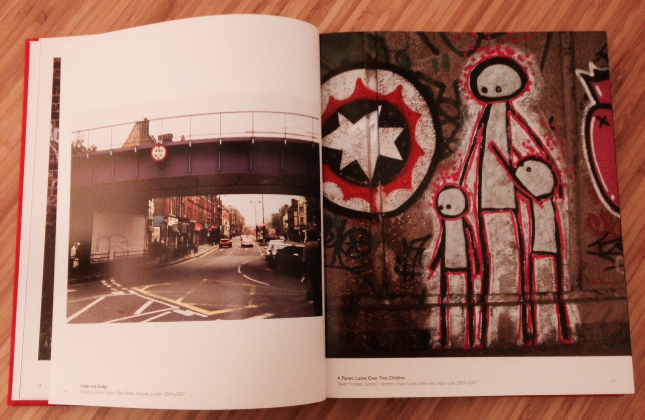 Stik Book Review – Stik – Urban Kultur Blog