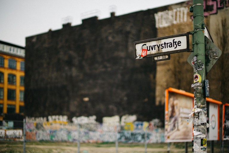 Top 5 politically inspired street artists – Urban Kultur Blog