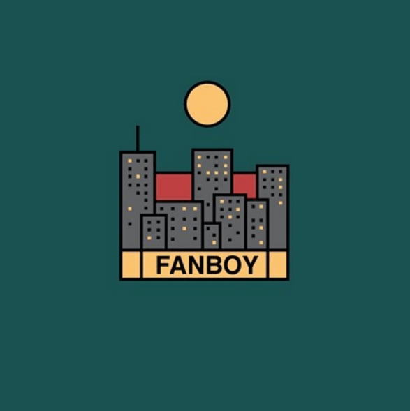 52 weeks of Fanboy – Urban Kultur Blog