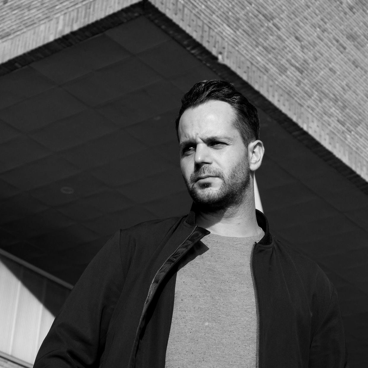Mix of the month November & December – Alex Niggemann – Urban Kultur Blog